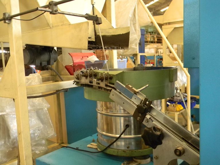 Capability – 世德工業